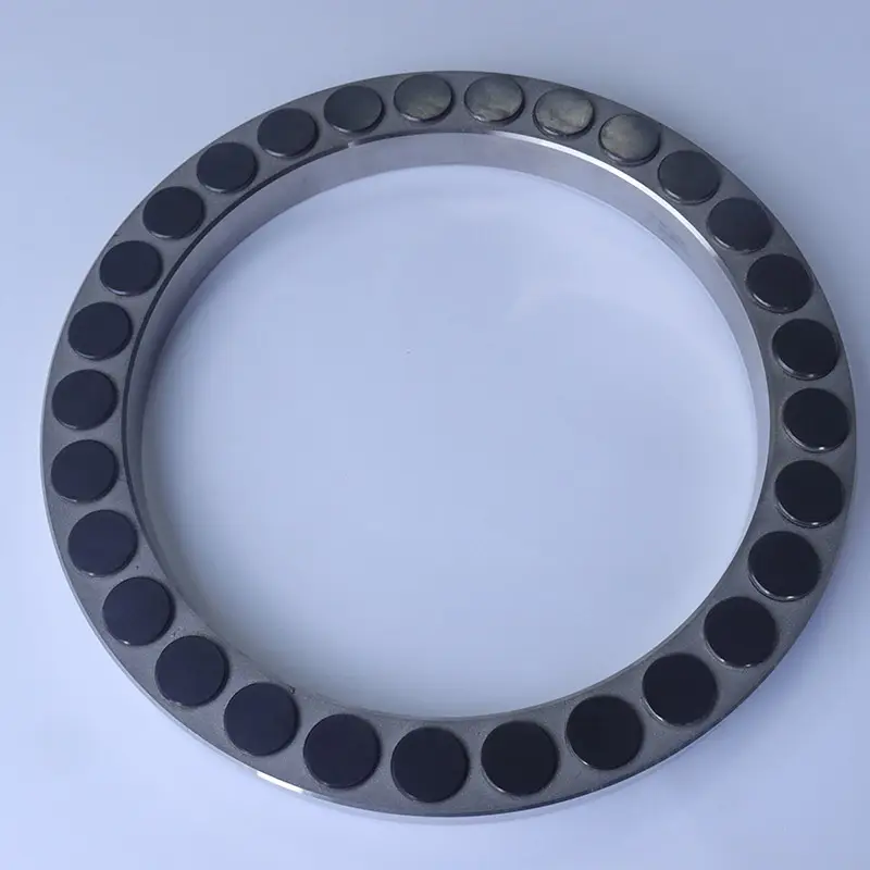 PDC Bearings, Diamond Bearings, PDC Cutters, Tungsten Carbide Wear ...